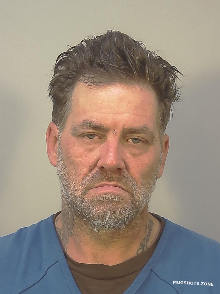 CRARY NATHAN ANDREW 06/24/2024 - Dane County Mugshots Zone