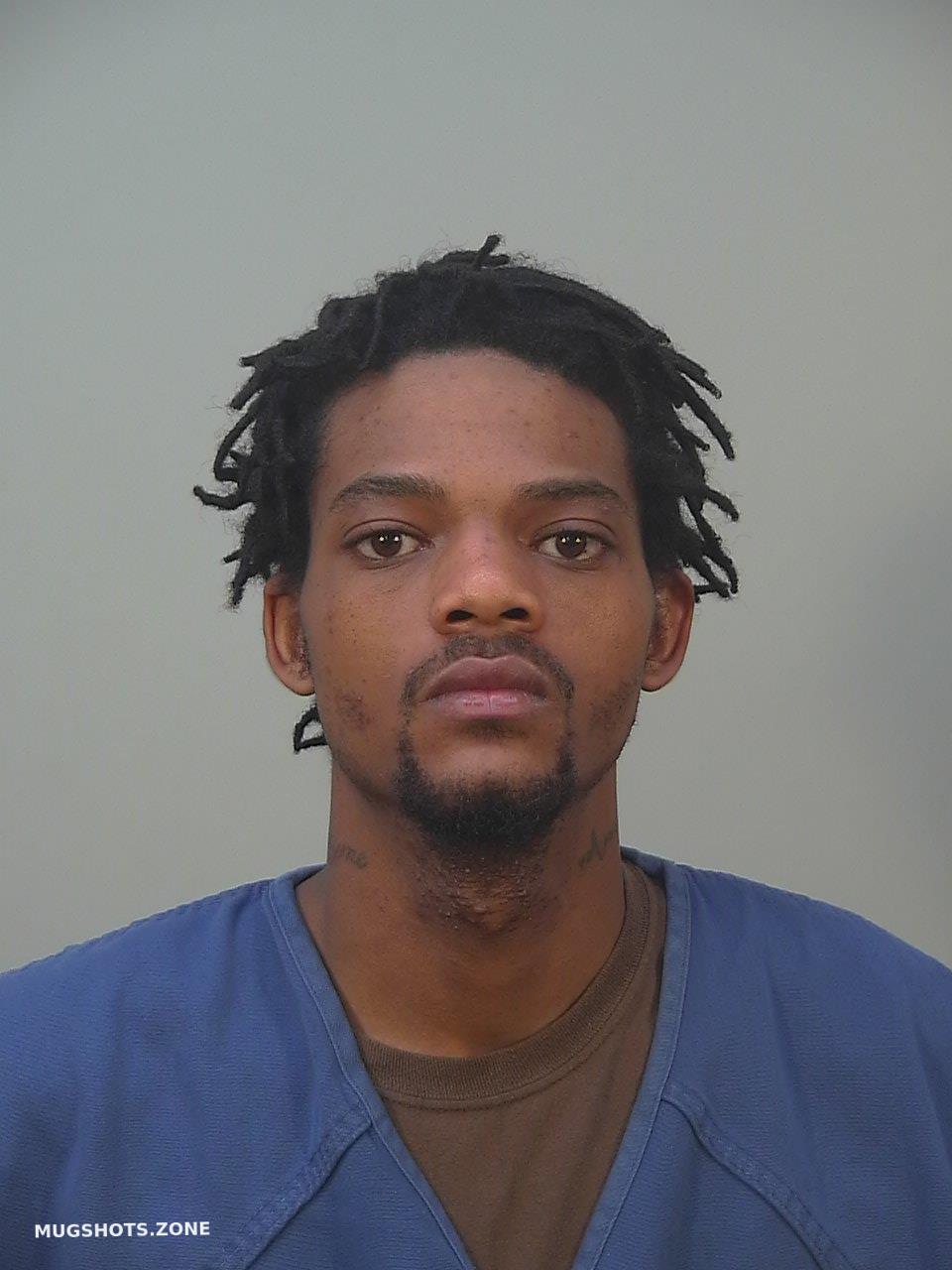 COLEMAN ANTONIO RASHAD 06/24/2024 - Dane County Mugshots Zone