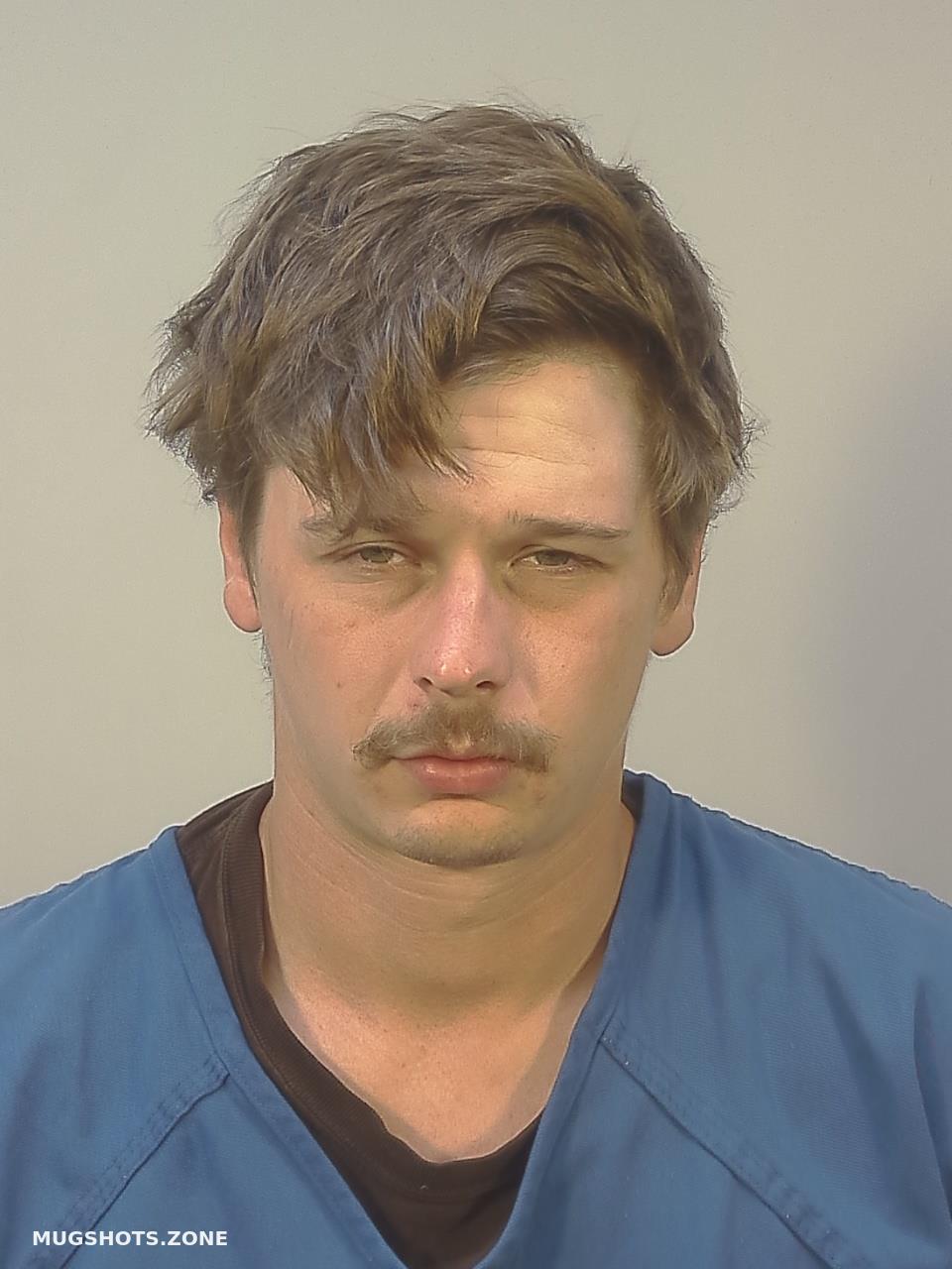 GOPLIN SEBASTIAN JAMES 06/25/2024 - Dane County Mugshots Zone