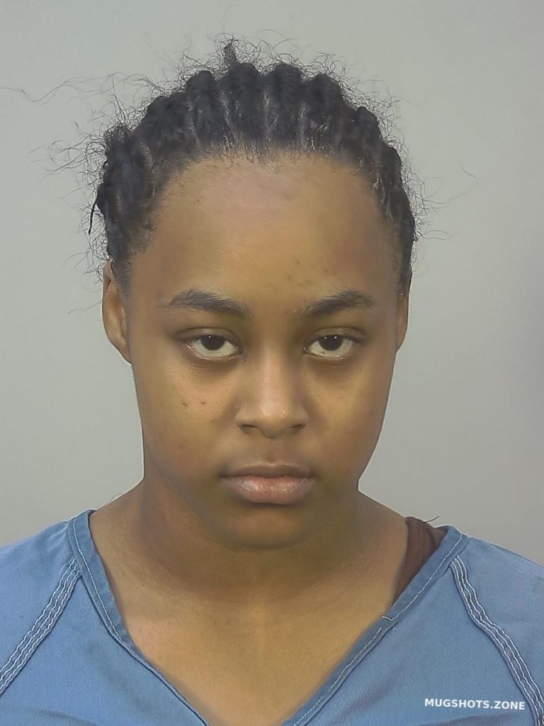 LAM DAIJAH MARIE 06/25/2024 - Dane County Mugshots Zone