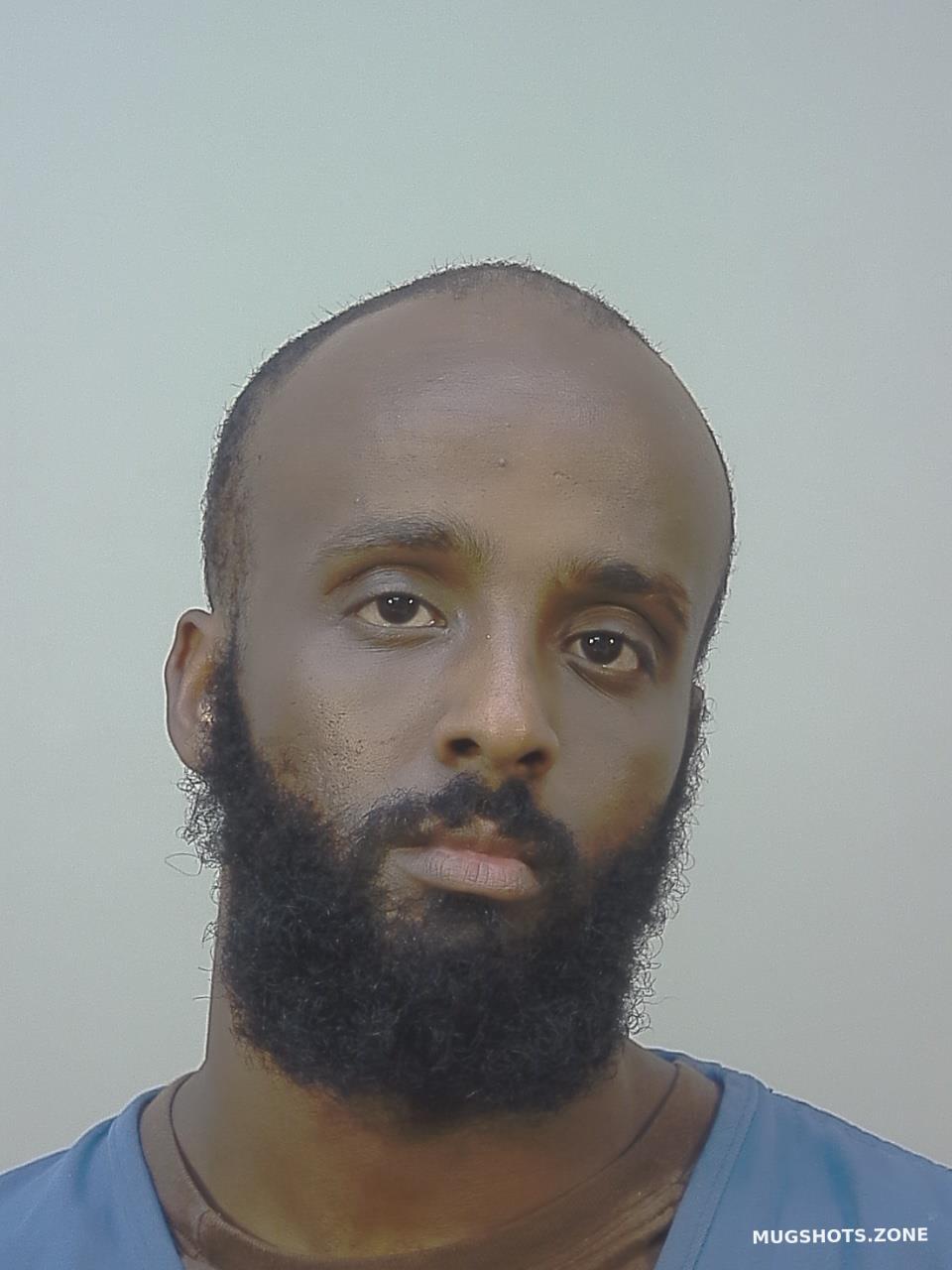 YUSUF ABDULLAHI OSMAN 06/25/2024 - Dane County Mugshots Zone