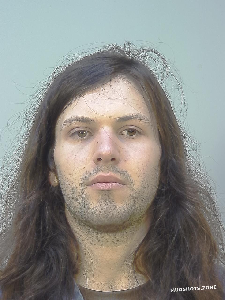 SEUSER QUINTIN CHRISTOPHER 06/25/2024 - Dane County Mugshots Zone