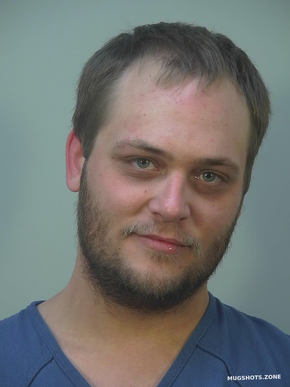 POLINSKY TRISTEN SCOTT 06/26/2024 - Dane County Mugshots Zone