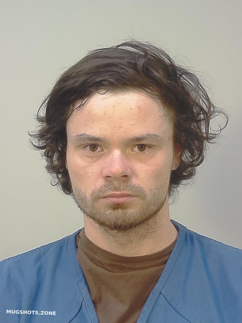 KIRSCH JOSEPH WILLIAM 06/26/2024 - Dane County Mugshots Zone