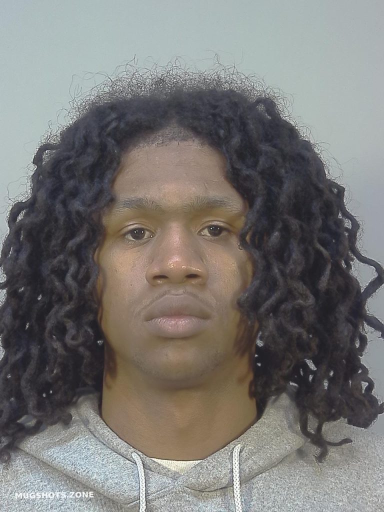 EDWARDS DEMARION SHAVEZ 06/26/2024 - Dane County Mugshots Zone