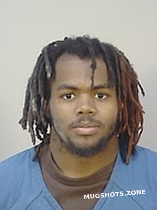 JOHNSON KEON HENRY 06/26/2024 - Dane County Mugshots Zone