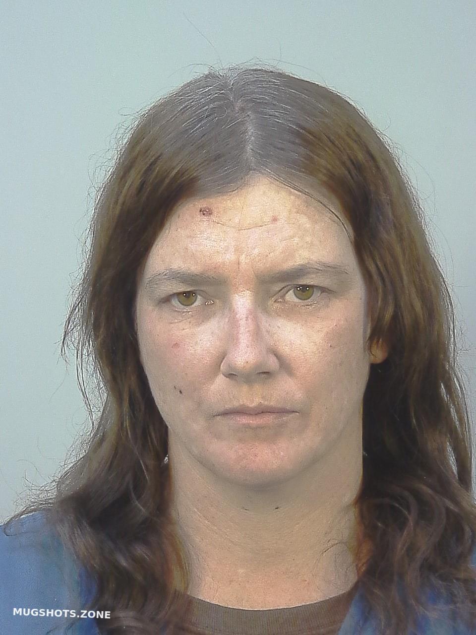 TEUBERT JESSICA MARIE 06/27/2024 - Dane County Mugshots Zone