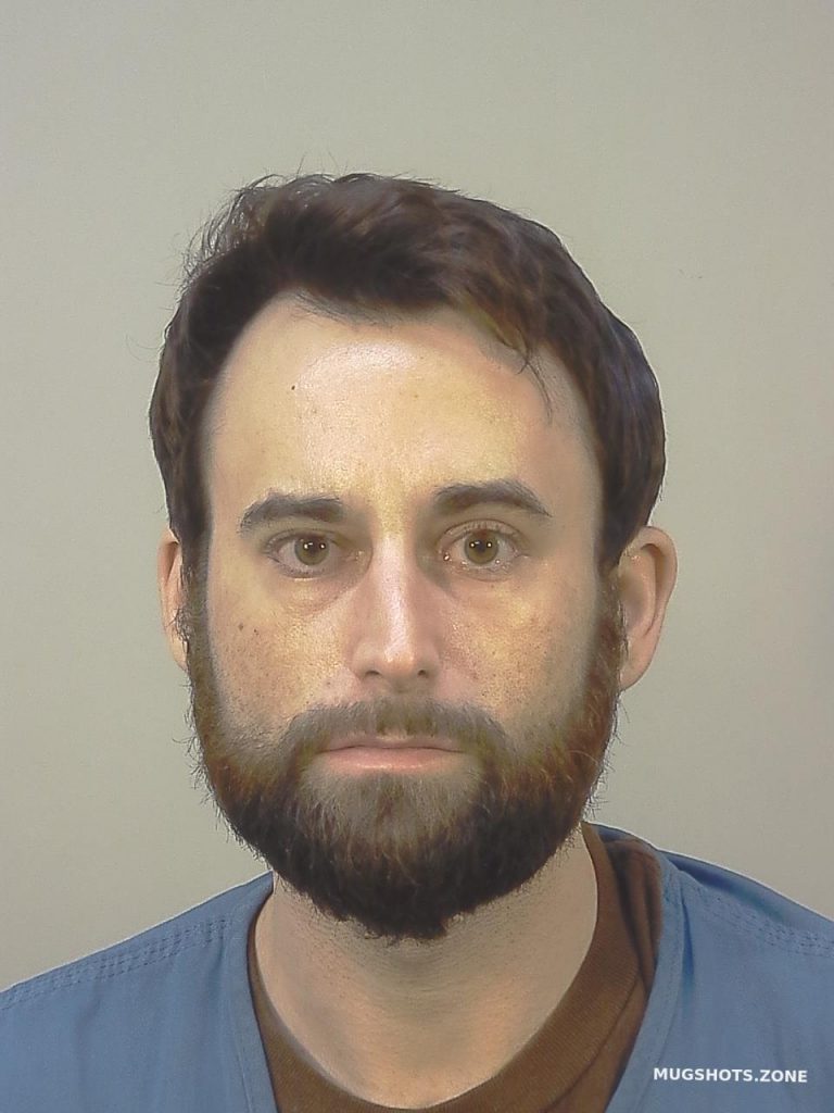 CHRISTOFFERSON THADDEUS MICHAEL 06/28/2024 - Dane County Mugshots Zone