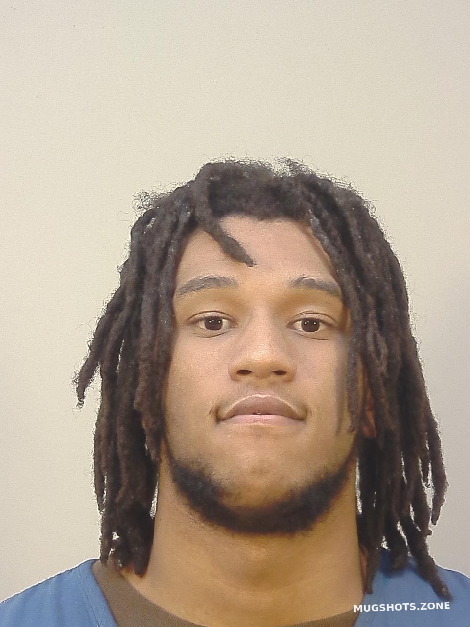 KELLY QUAMAINE SHAMAR 06/28/2024 - Dane County Mugshots Zone