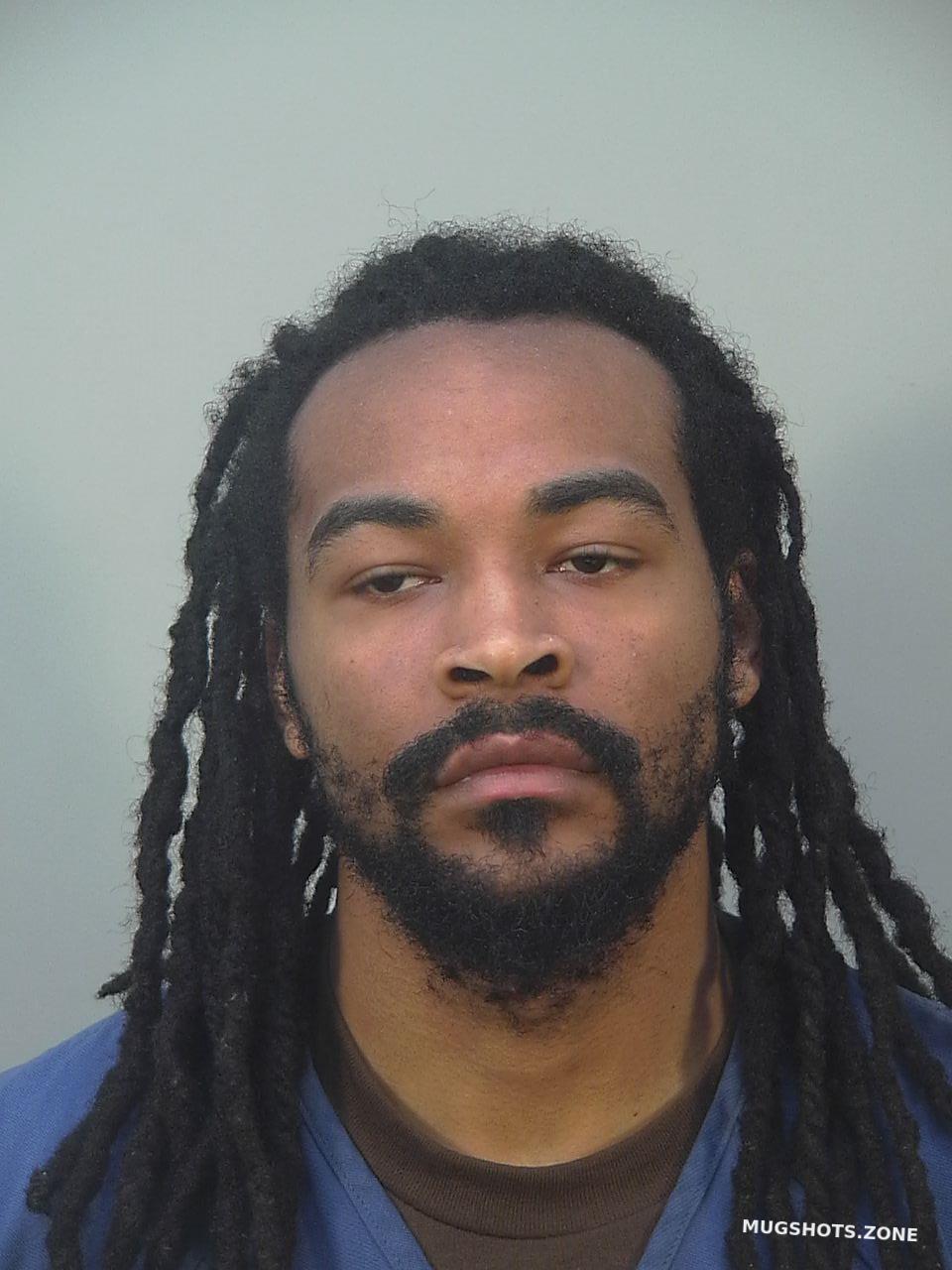 JOHNSON DERRICK WILLSON 06/28/2024 - Dane County Mugshots Zone