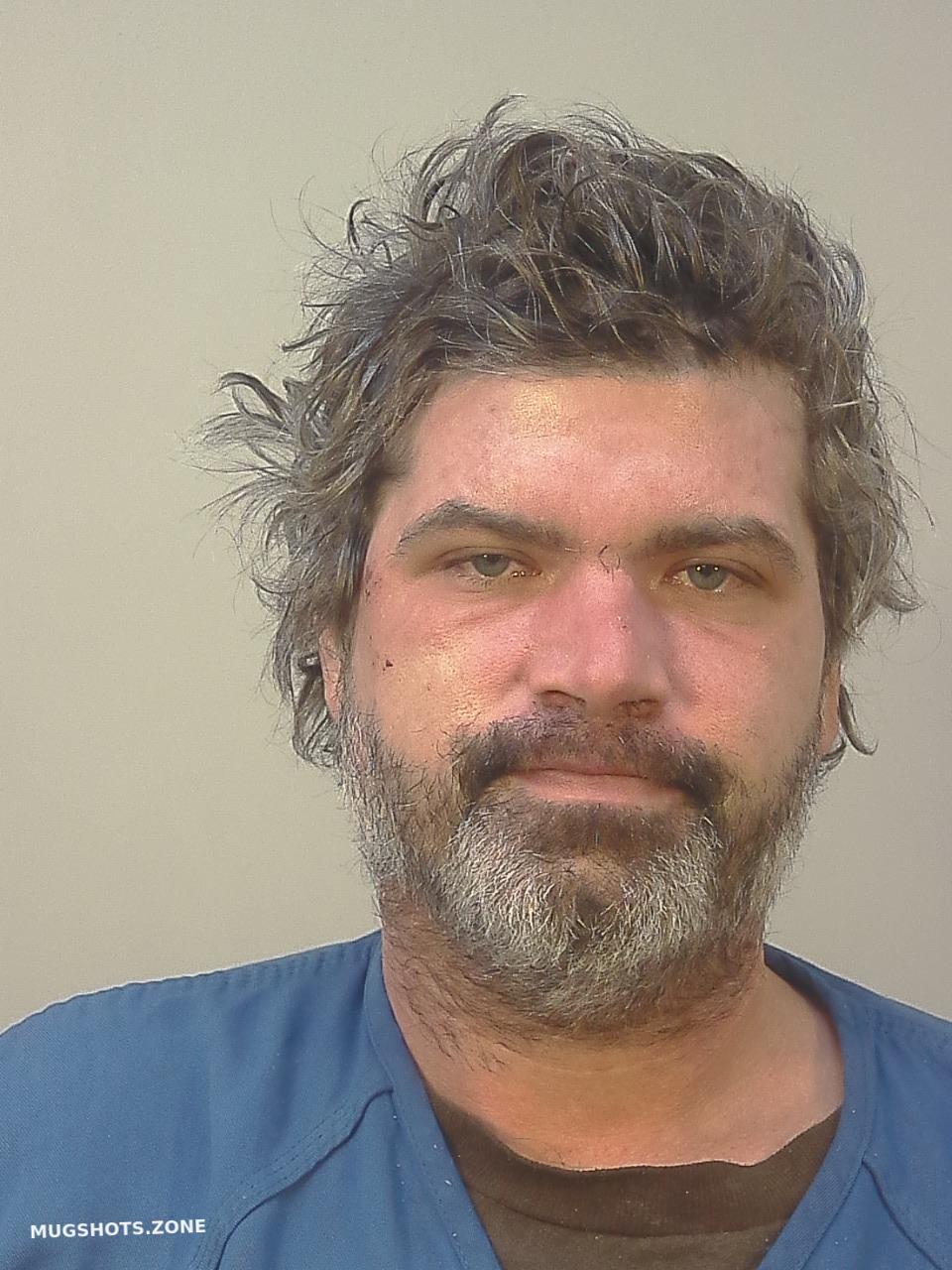 BRADLEY MATTHEW PATRICK 06/29/2024 - Dane County Mugshots Zone