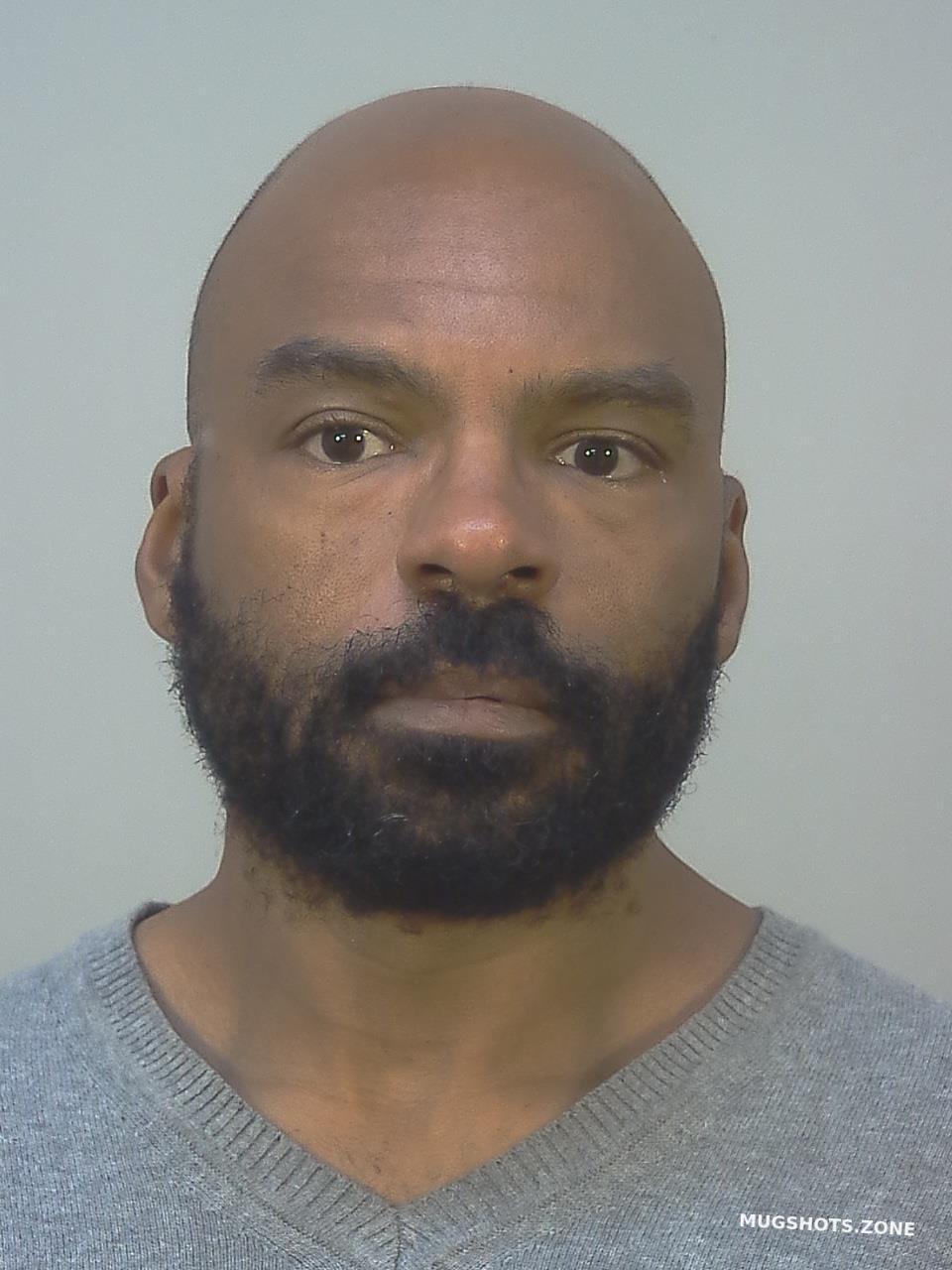 PRESBERRY DAVID BRENT 06/29/2024 - Dane County Mugshots Zone