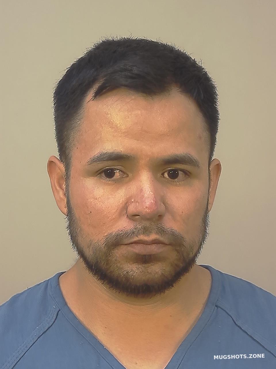 ORTEGA REYES HECTOR N/A 06/29/2024 - Dane County Mugshots Zone