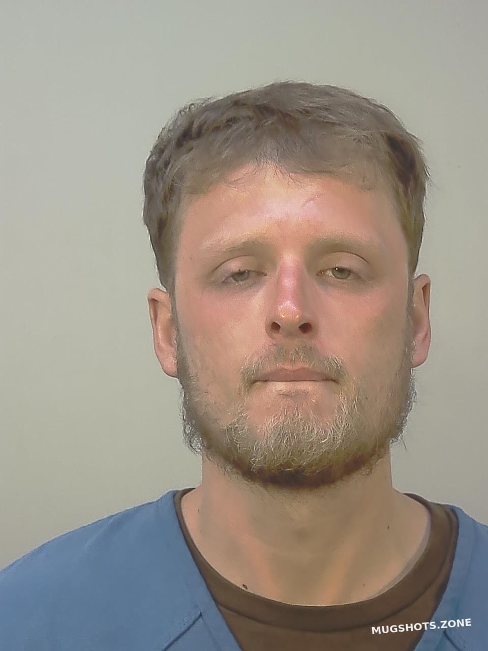 HERRIGES NICHOLAS ROBERT 06/29/2024 - Dane County Mugshots Zone