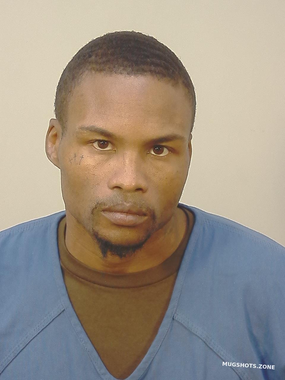 MCCUNE DELVON SHONDEL 06/30/2024 - Dane County Mugshots Zone