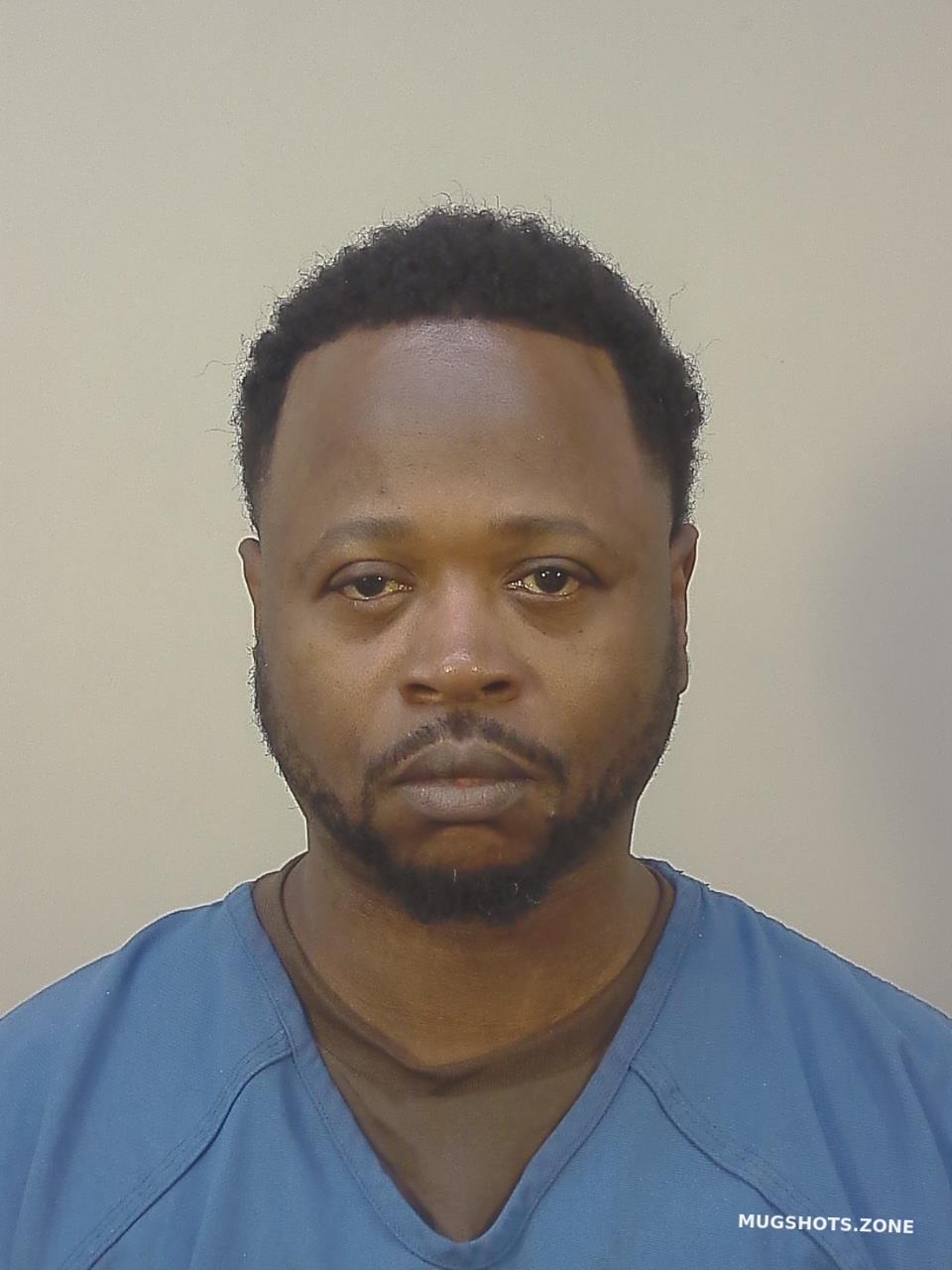 HOUSTON DERRICK DAWAYNE 06/30/2024 - Dane County Mugshots Zone