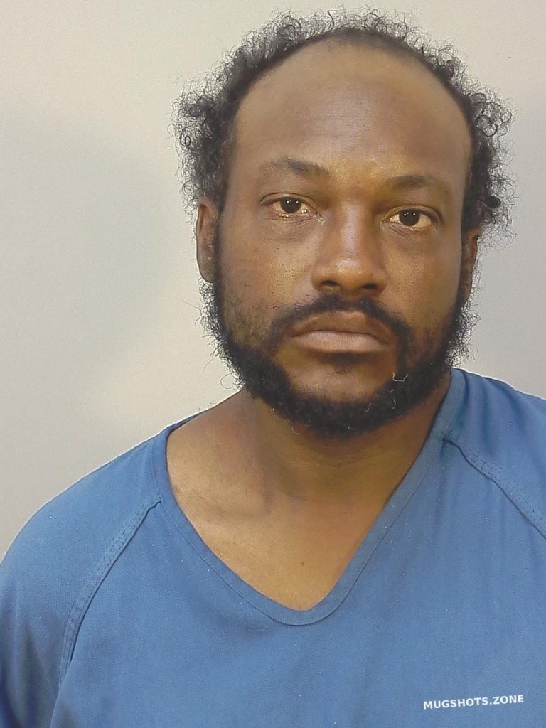 TRAVIS DONELL MARTINEZ 07/01/2024 - Dane County Mugshots Zone