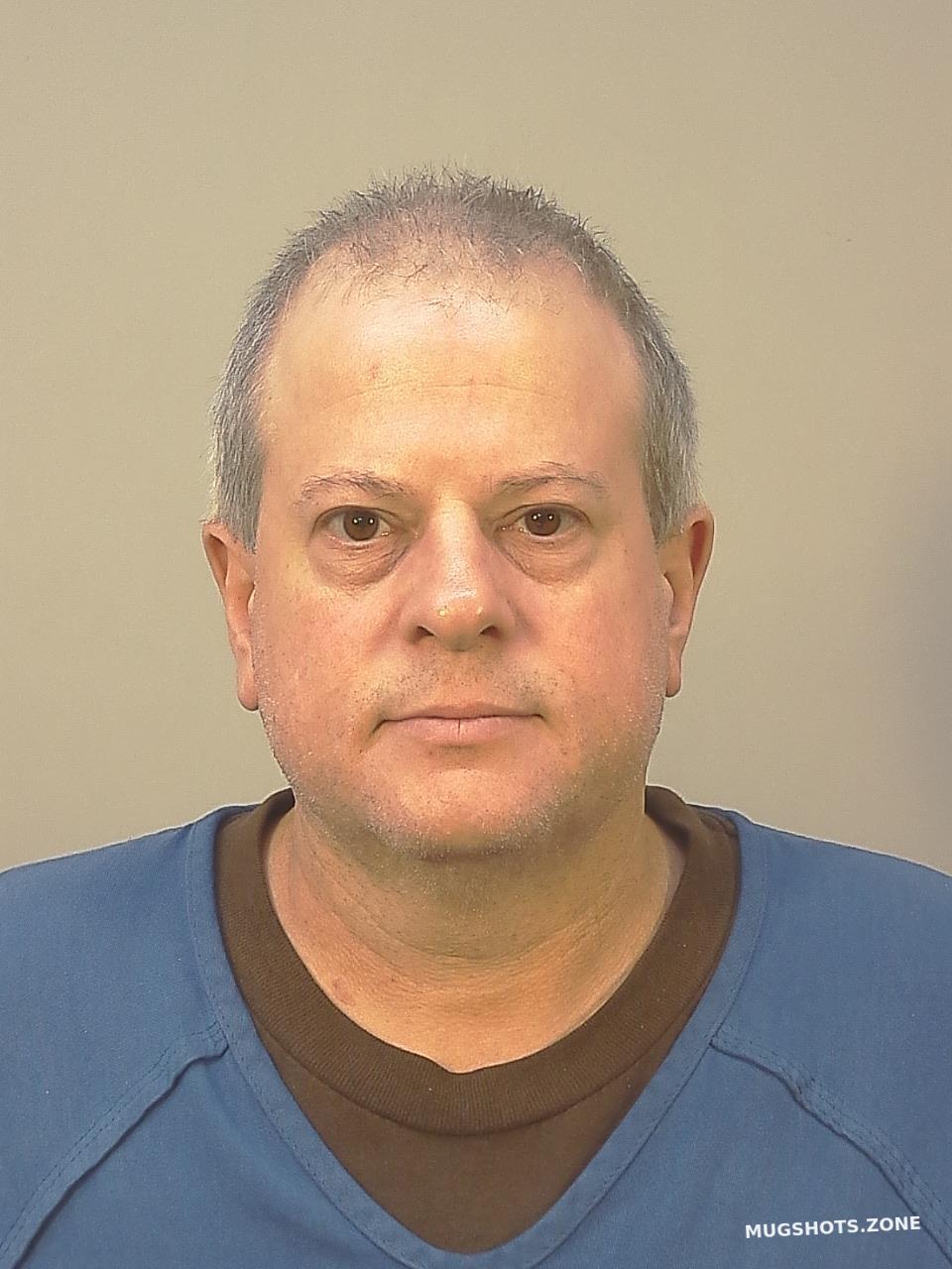 BARTH JOSEPH KENNETH 07/01/2024 - Dane County Mugshots Zone