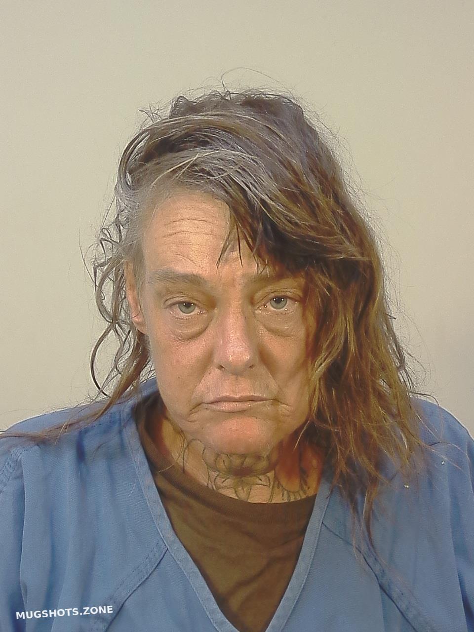 TORNOW JILL SUZANNE 07/02/2024 - Dane County Mugshots Zone