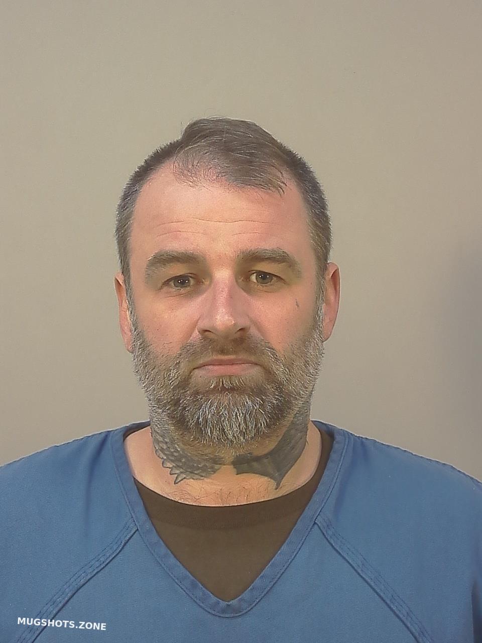 SIMPSON DEREK DAVID 07/03/2024 - Dane County Mugshots Zone