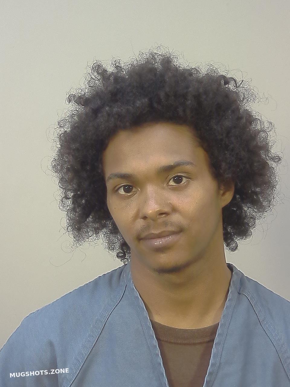 JACKSON DENZEHL AHMAD 07/03/2024 - Dane County Mugshots Zone