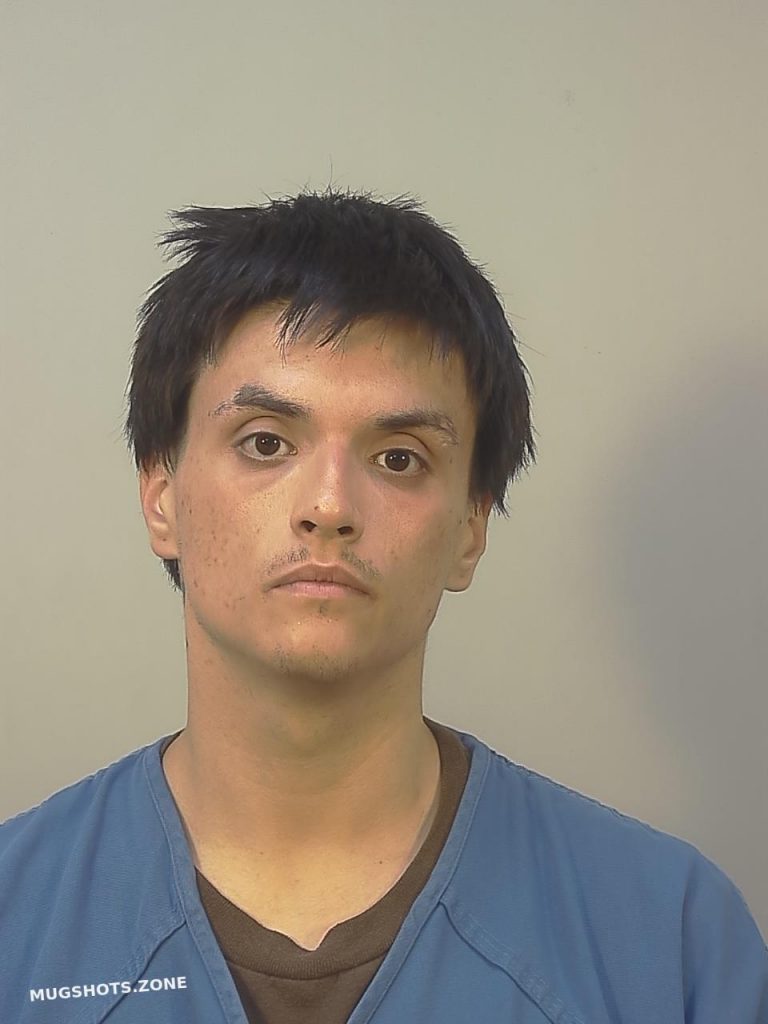 SOSA ISAIAH EMMANUEL 07/04/2024 - Dane County Mugshots Zone