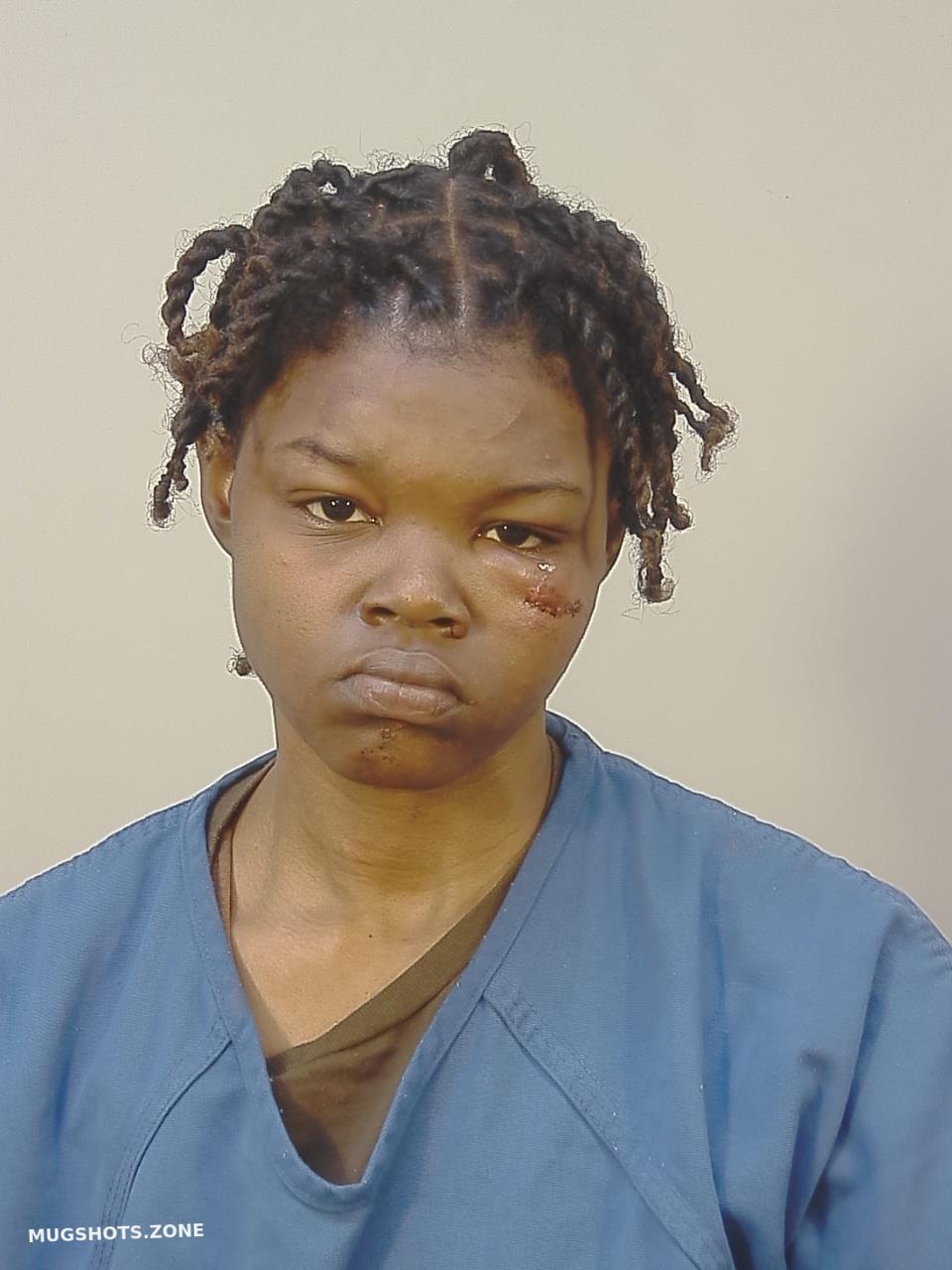 BARRETT TRINITY UNIQUE 07/04/2024 - Dane County Mugshots Zone