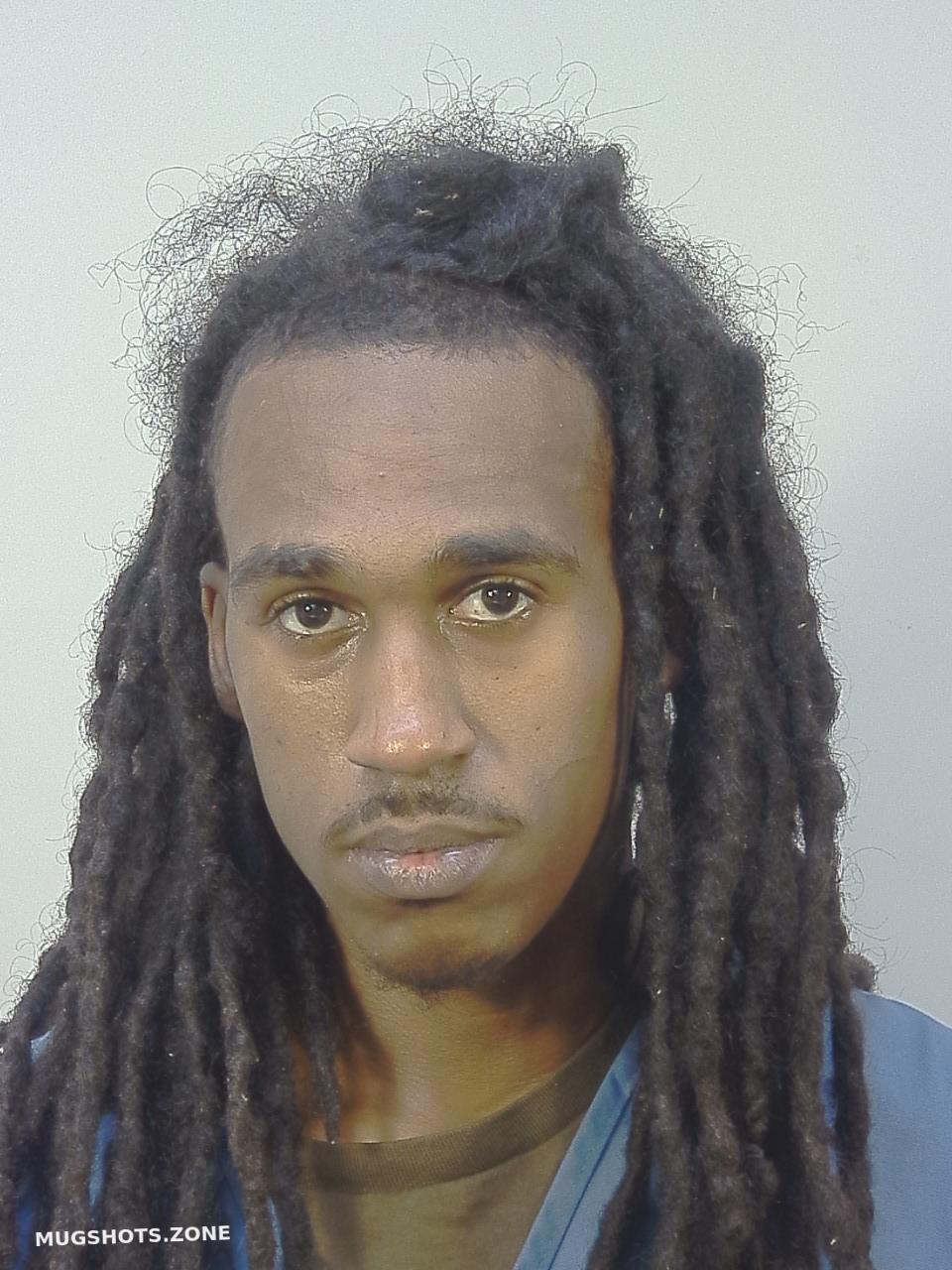 STARR RAYQUON EUGENE 07/04/2024 - Dane County Mugshots Zone