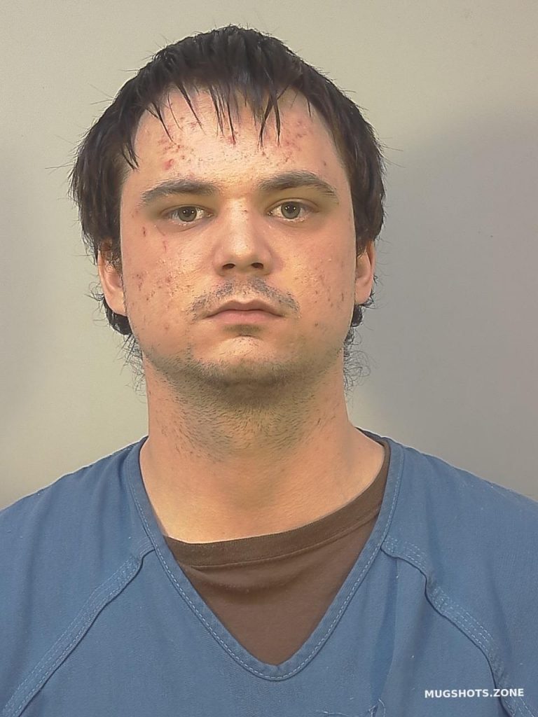 STOCKARD JOSEPH ALAN 07/05/2024 - Dane County Mugshots Zone