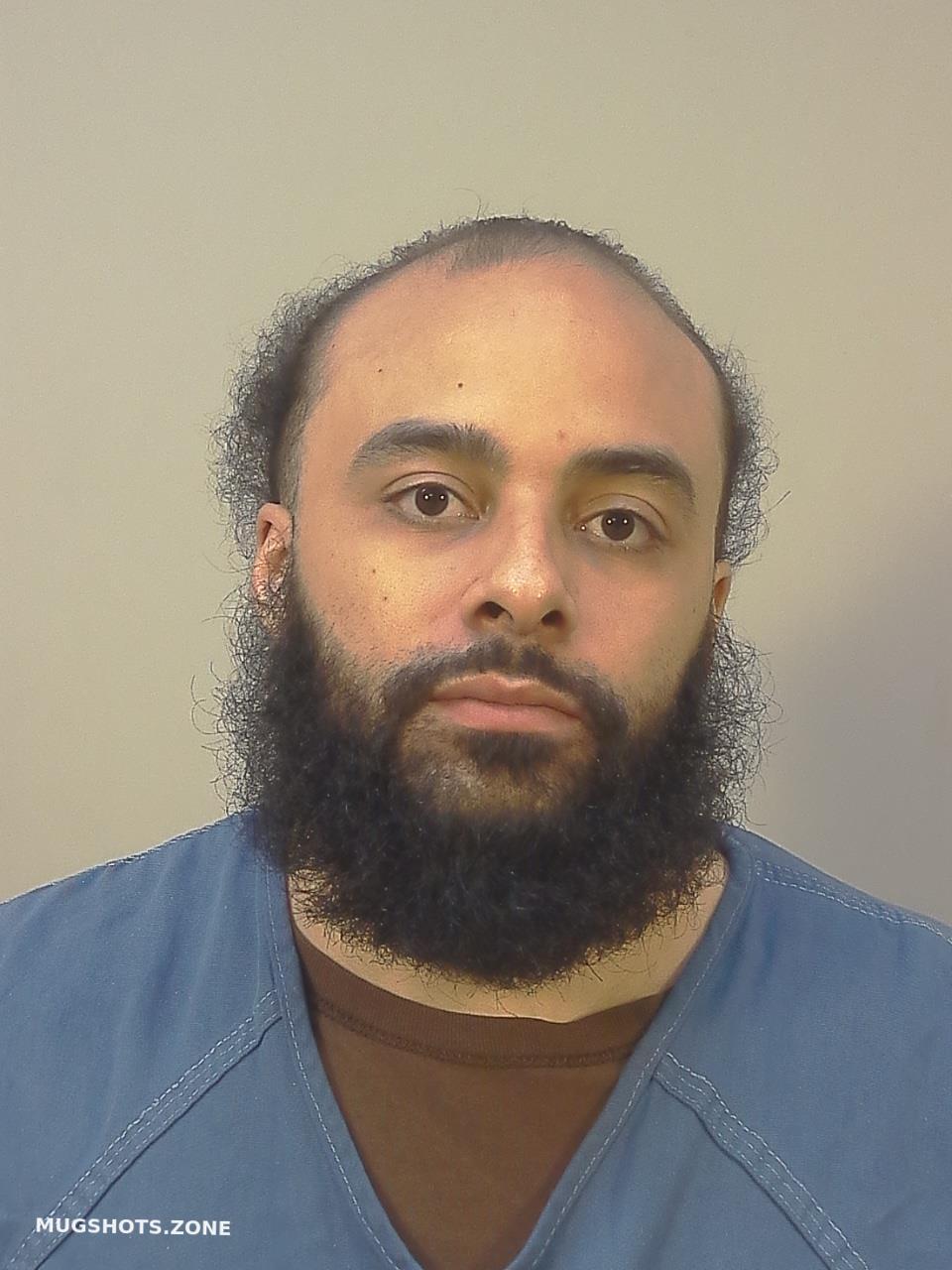 RUDOLPH ANTOINE ERNEST 07/05/2024 - Dane County Mugshots Zone