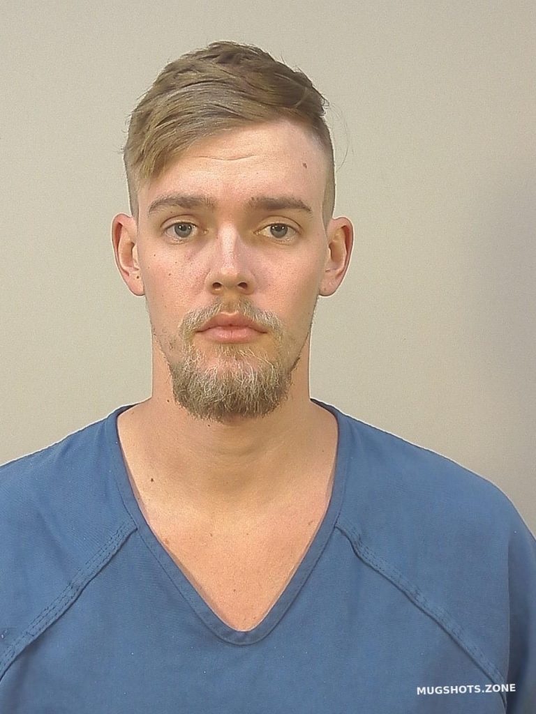 COONS MATTHEW JAMES 07/06/2024 - Dane County Mugshots Zone