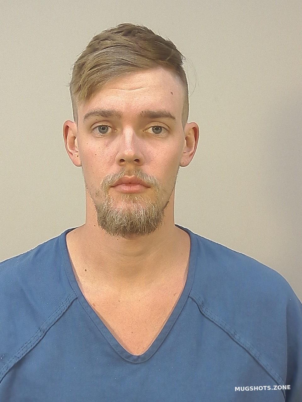 COONS MATTHEW JAMES 07/06/2024 - Dane County Mugshots Zone