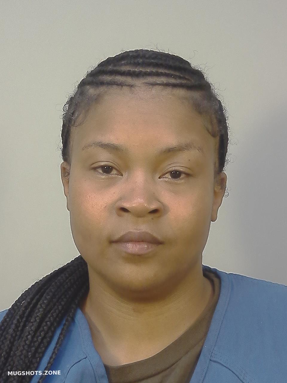 DANCY KURRIN IYAHNA SAMONE 07/07/2024 - Dane County Mugshots Zone