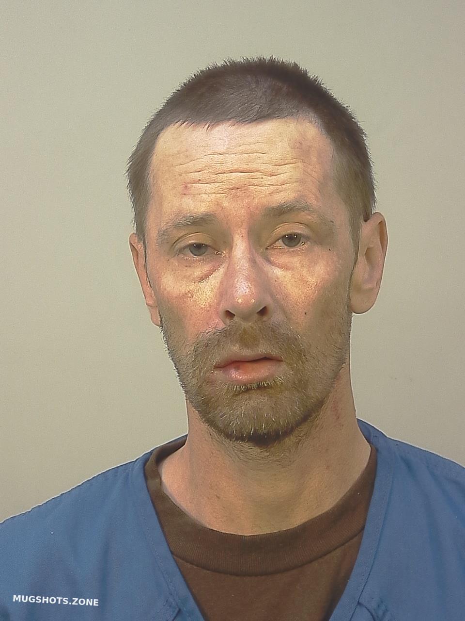 DAILEY MARC LYLE 07/07/2024 - Dane County Mugshots Zone