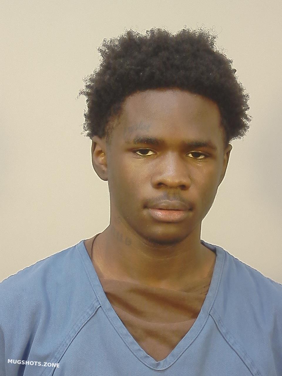 MOSES LATRELL CHRISTOPHER 07/08/2024 - Dane County Mugshots Zone