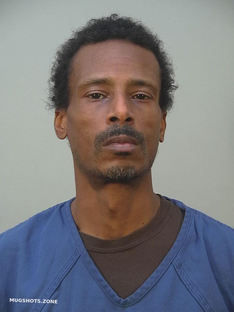 SPACE WENDELL LAMONT 07/08/2024 - Dane County Mugshots Zone