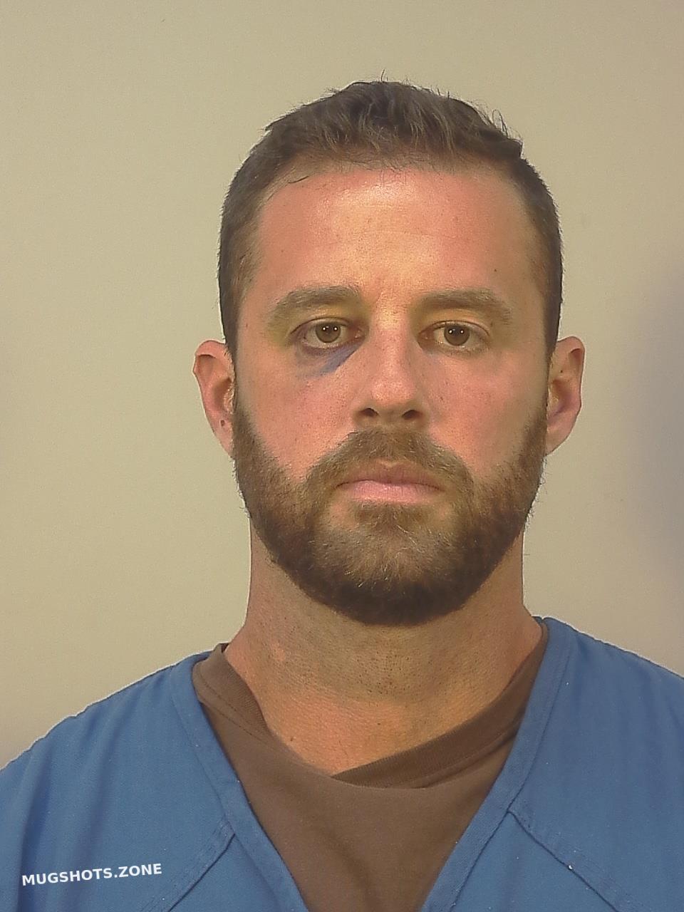 OLSON BRIAN HAROLD 07/08/2024 - Dane County Mugshots Zone