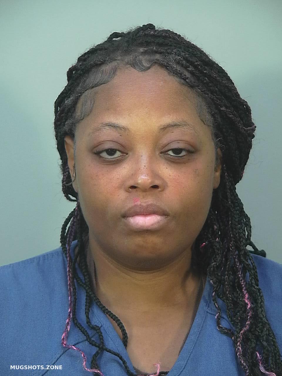 MILES PHILIPPA PRECIOUS 07/09/2024 - Dane County Mugshots Zone