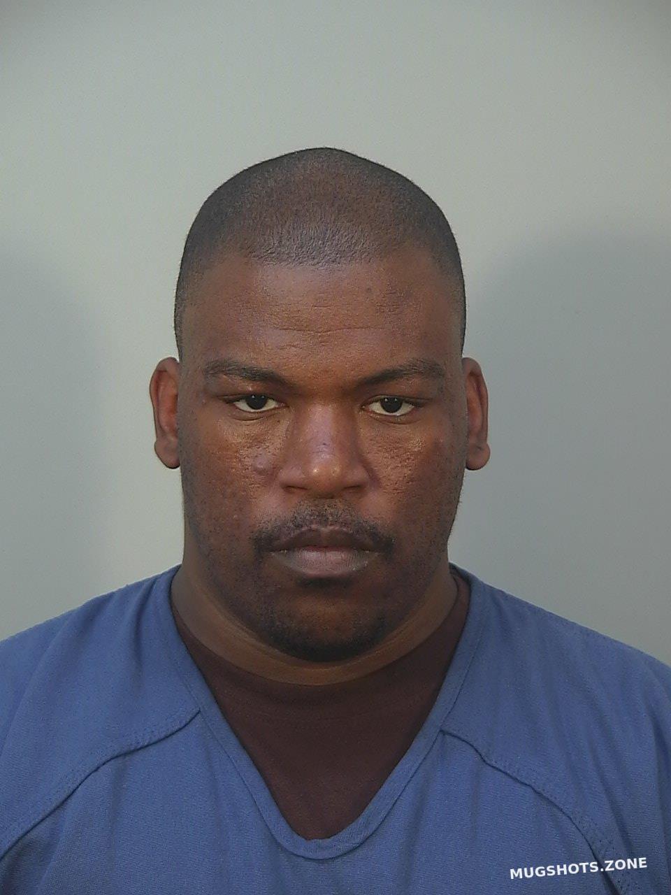 WARREN RICKY LEE 07/09/2024 - Dane County Mugshots Zone
