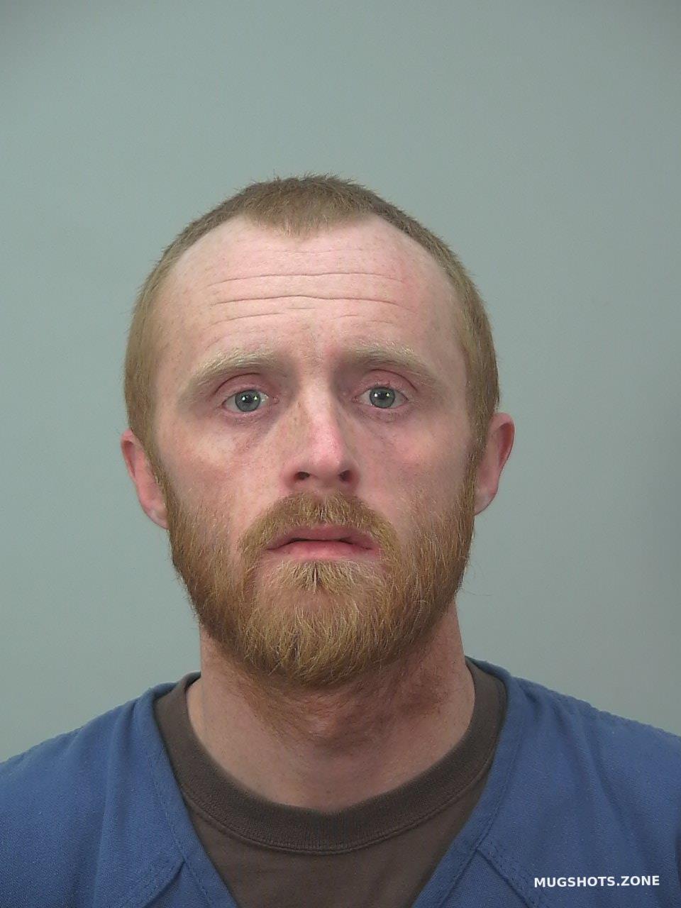 GILLITZER JOHN RYAN 07/09/2024 - Dane County Mugshots Zone