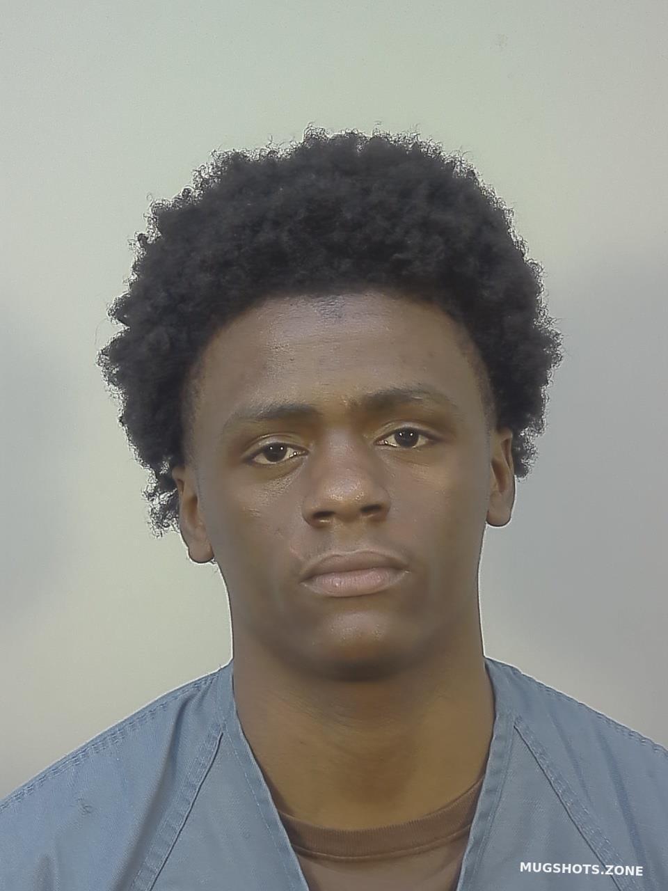 MOORE CREED DARION 07/09/2024 - Dane County Mugshots Zone