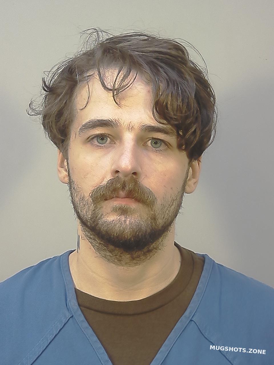 BIRKLE MITCHELL RYAN 07/10/2024 - Dane County Mugshots Zone