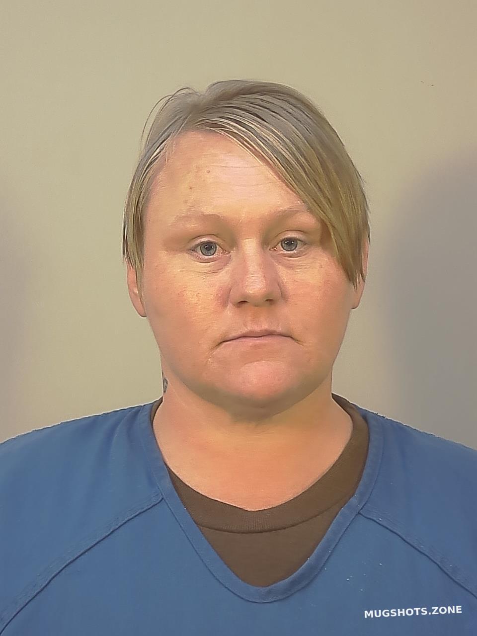 PHILLIPS HILLARY MARIE 07/10/2024 - Dane County Mugshots Zone