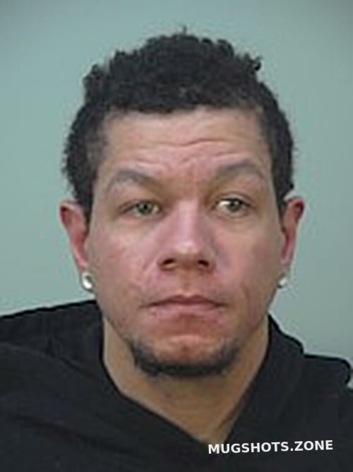 MOFFAT MARK JORDAN 07/10/2024 - Dane County Mugshots Zone