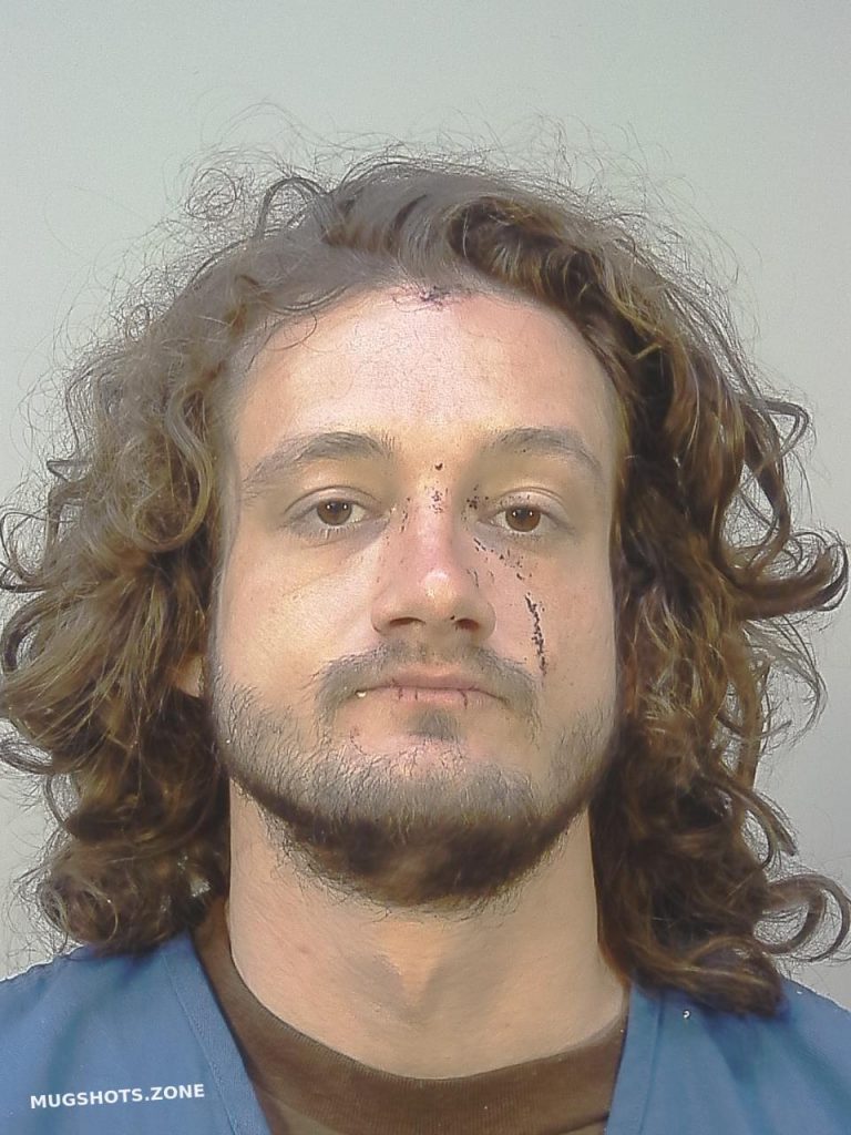 THACKERAY COLTON RAY 07/11/2024 - Dane County Mugshots Zone