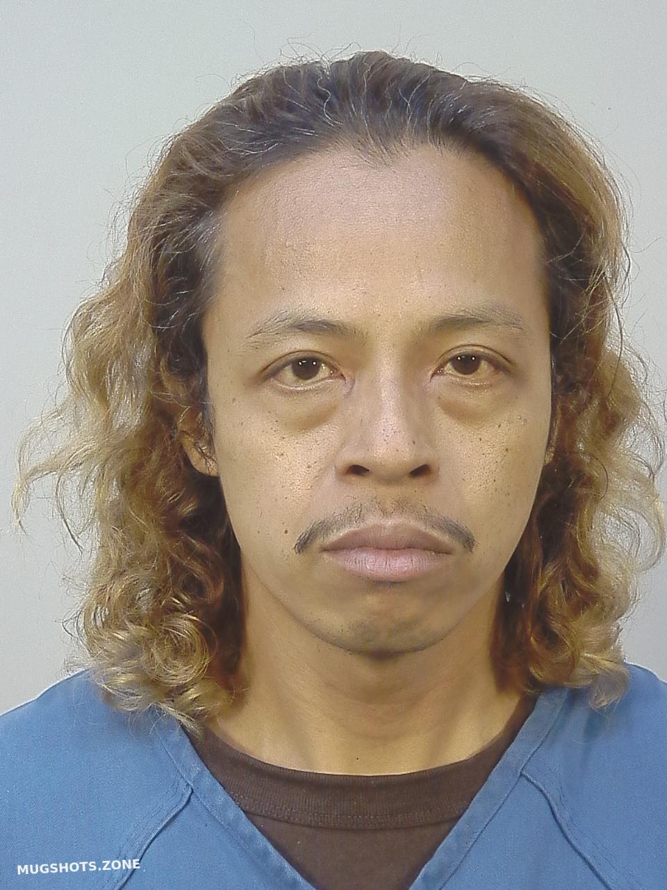 MOUTH RODNEY MAX 07/11/2024 - Dane County Mugshots Zone