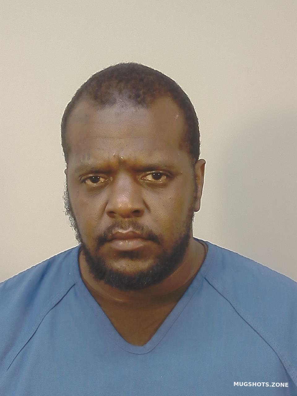 STARKS BRANDON ANTHONY 07/11/2024 - Dane County Mugshots Zone