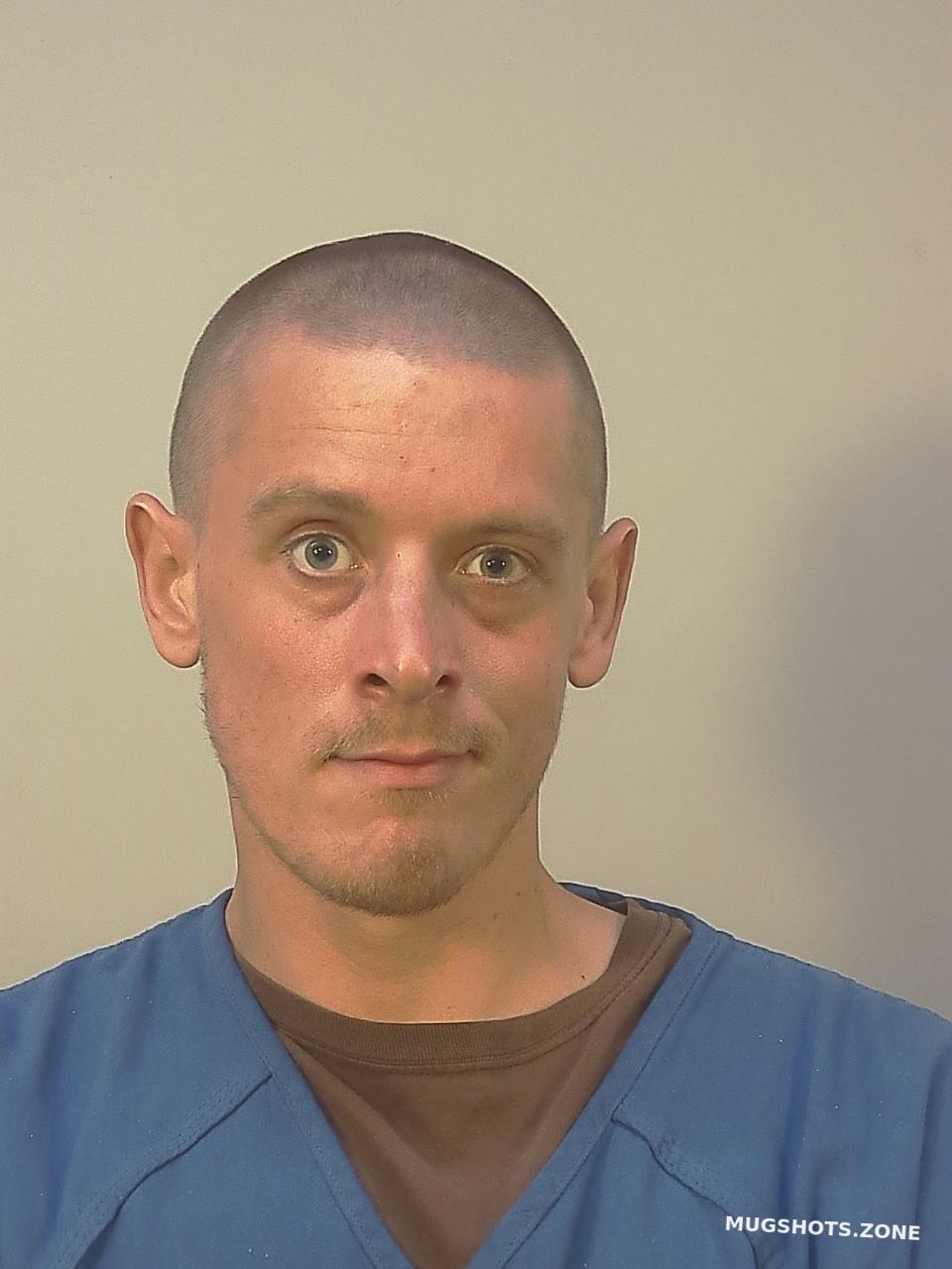 PRICE ANDREW MICHAEL 07/12/2024 - Dane County Mugshots Zone