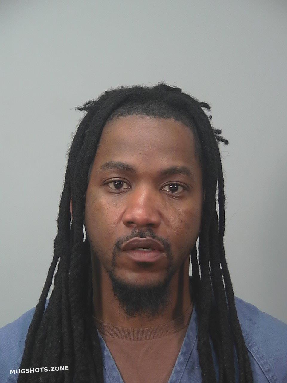 FLEMING TIMOTHY PARNELL 07/13/2024 - Dane County Mugshots Zone