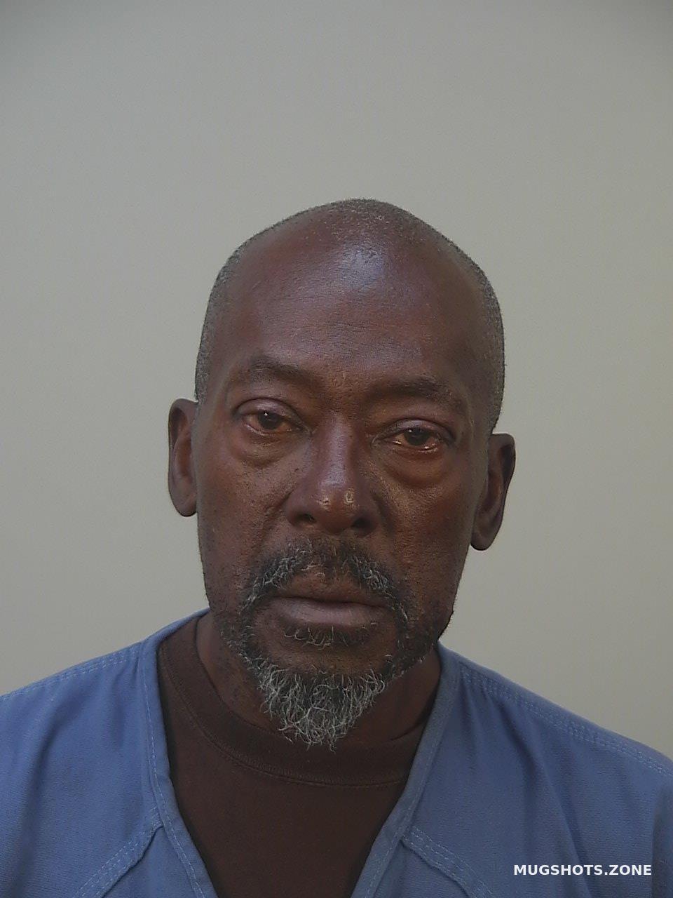 BRACEY DARRELL N/A 07/13/2024 - Dane County Mugshots Zone